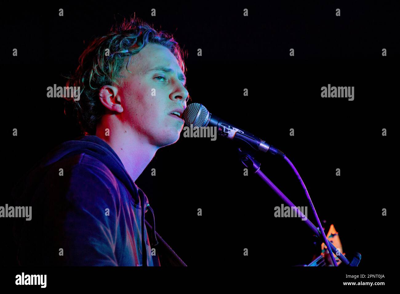 Arca musician hi-res stock photography and images - Alamy