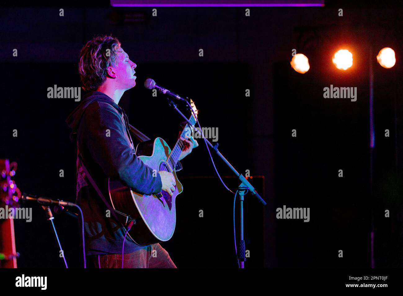 Arca musician hi-res stock photography and images - Alamy