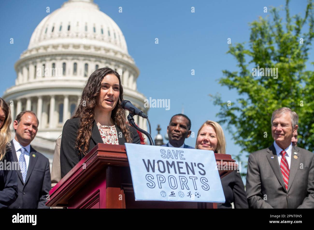 Women of the 118th us congress hi-res stock photography and images - Alamy