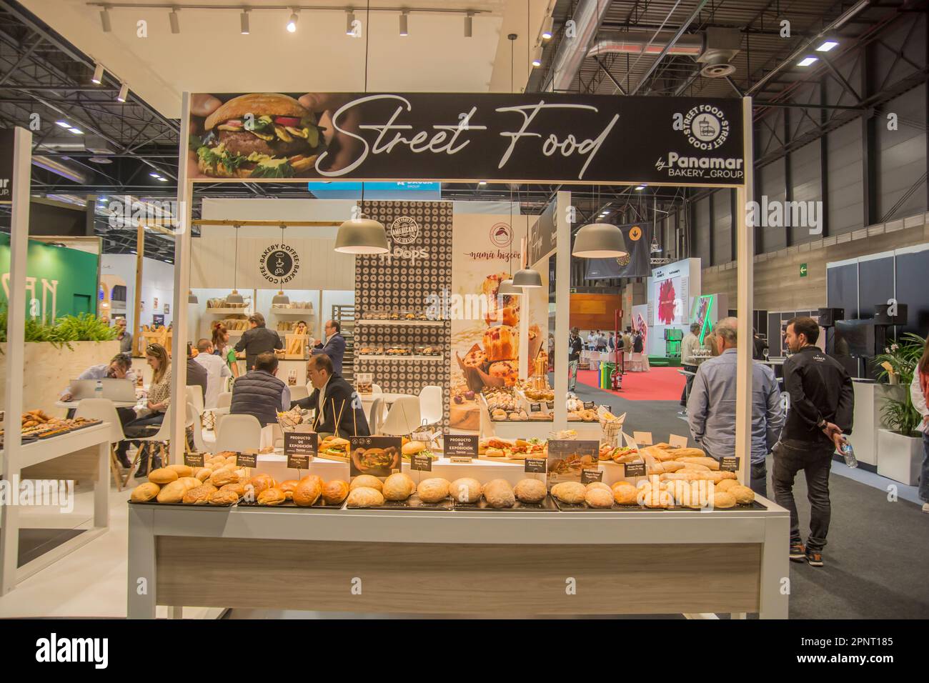 Panamar hi-res stock photography and images - Alamy