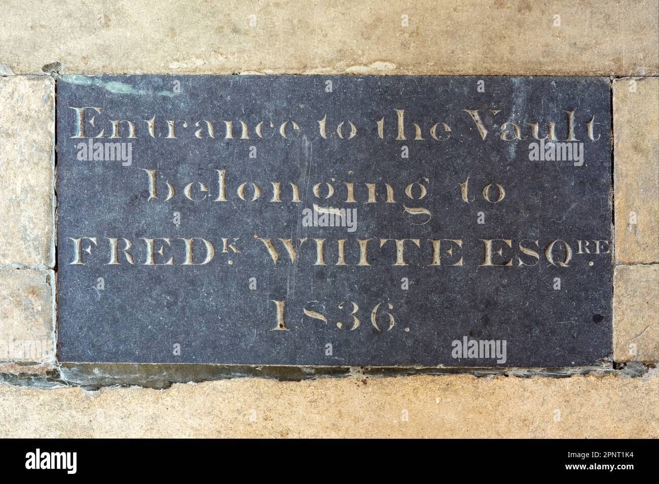 St Mary the Virgin Church Parham, Suffolk Stock Photo - Alamy