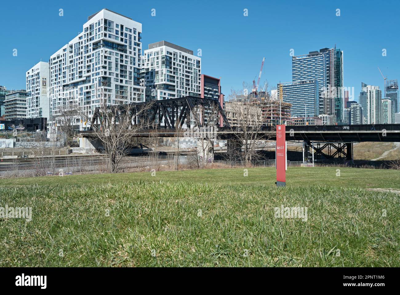 Fort York, Toronto Stock Photo - Alamy