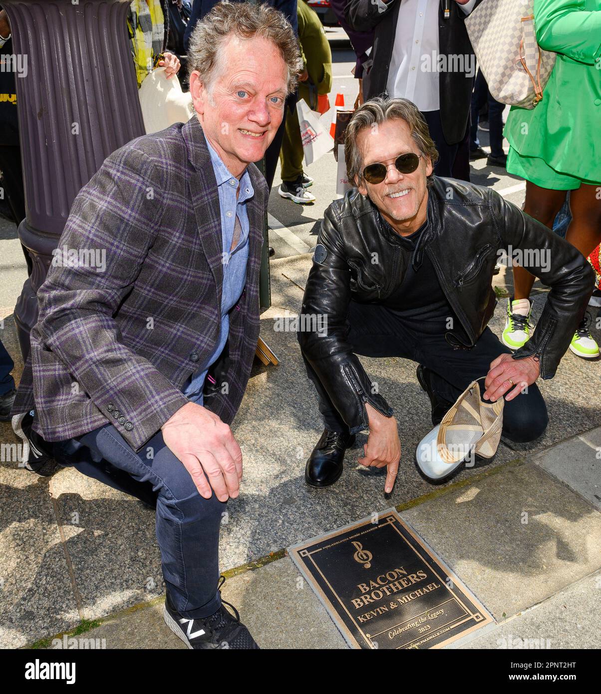 Kevin bacon 007 jpg hi-res stock photography and images - Alamy