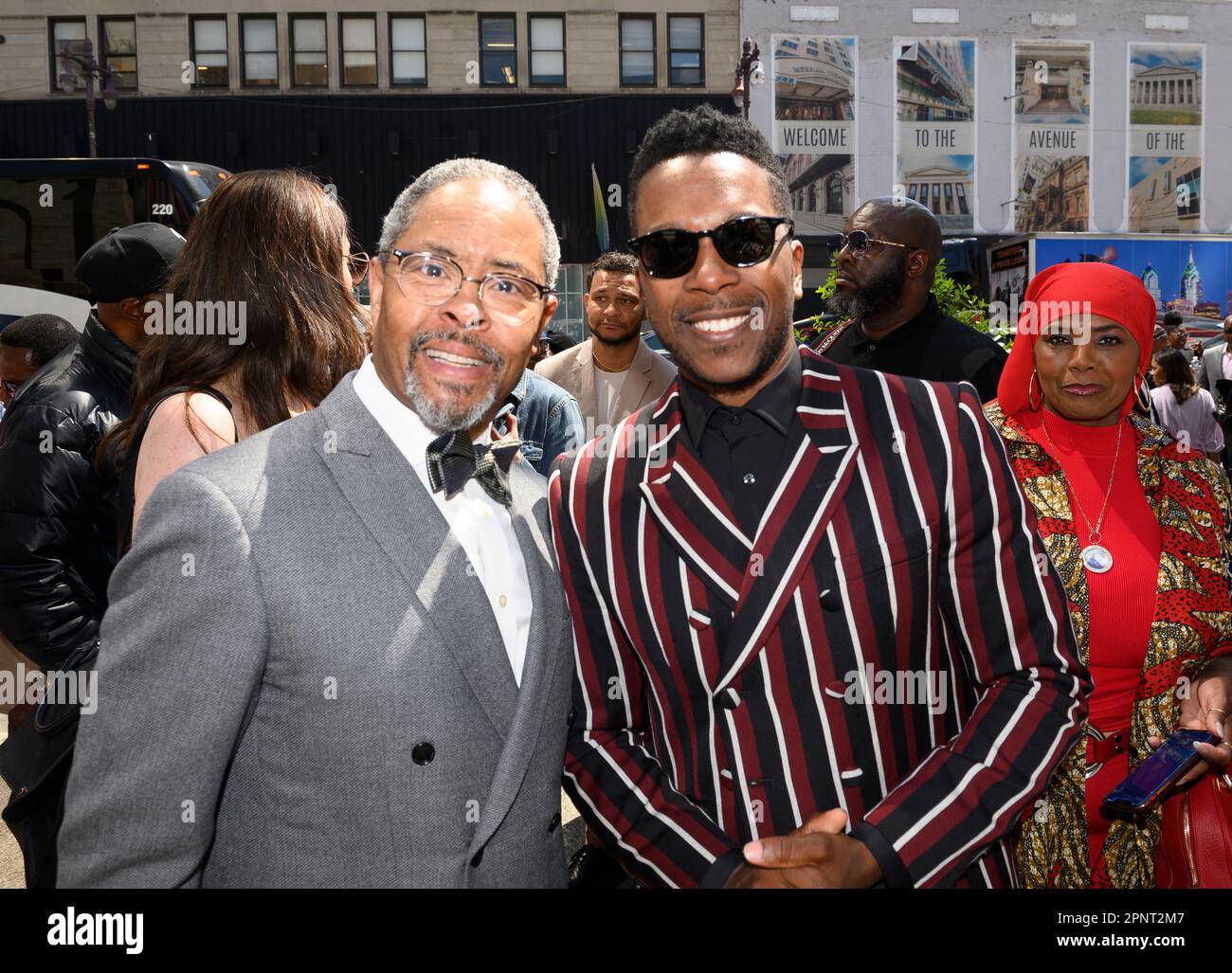 Dr odom hi-res stock photography and images - Alamy