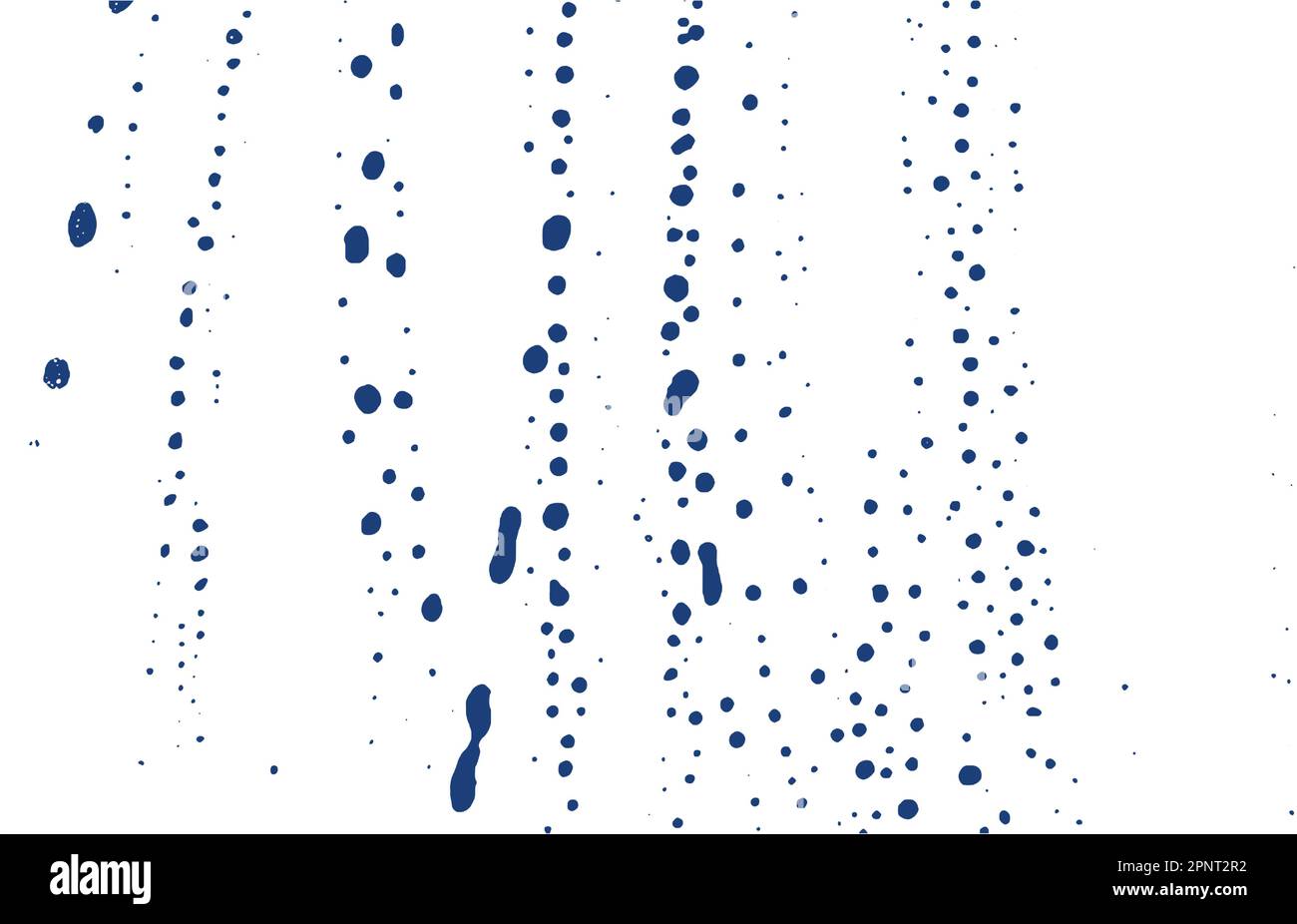 Grunge texture. Distress indigo rough trace. Extraordinary background ...