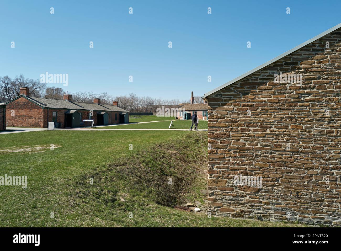 City of toronto 1812 hi-res stock photography and images - Alamy