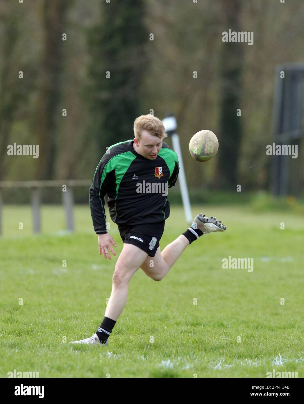 Cefneithin rfc hi-res stock photography and images - Alamy