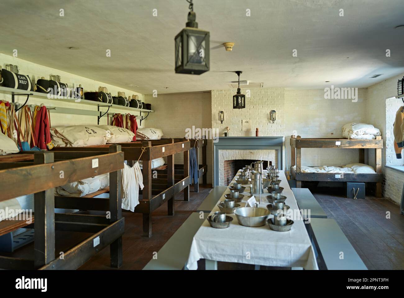 Fort York, Toronto Stock Photo - Alamy