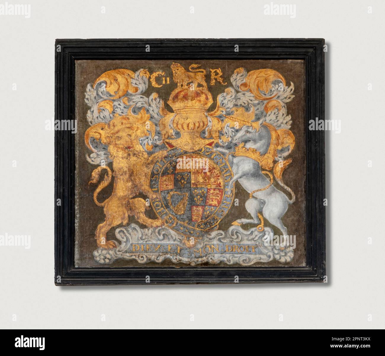 St Mary the Virgin Church Parham, Suffolk Stock Photo - Alamy