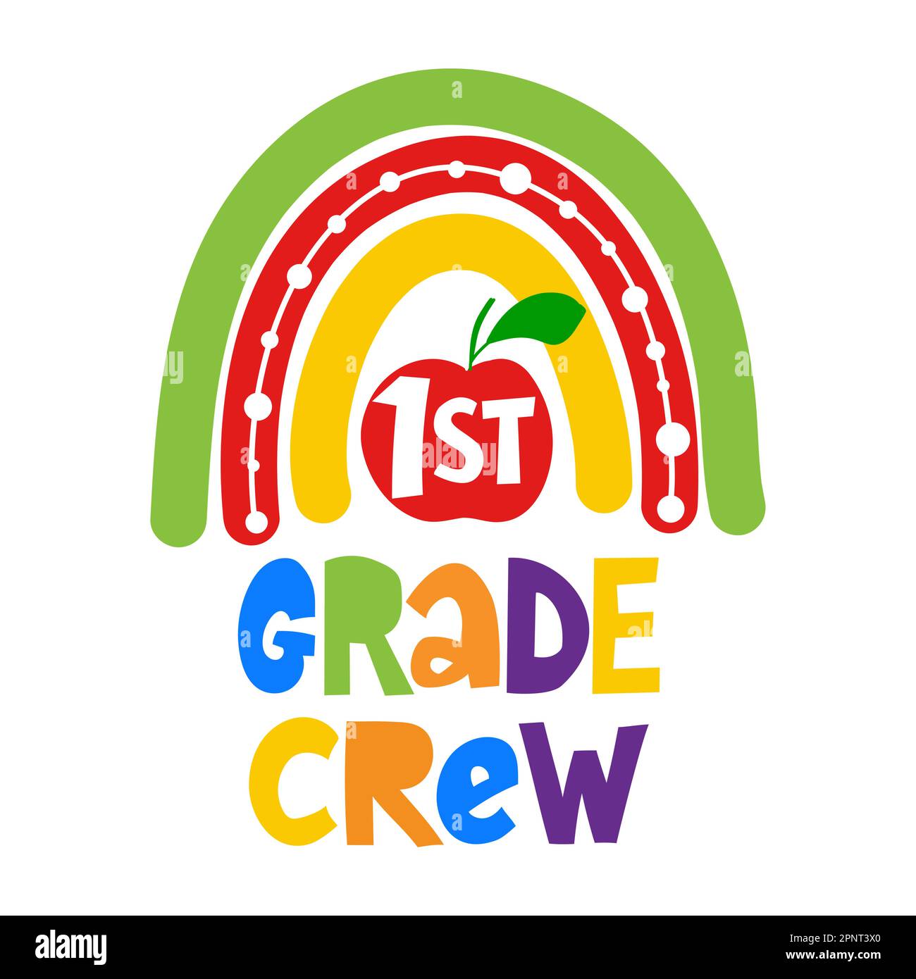 1st grade crew hi-res stock photography and images - Alamy