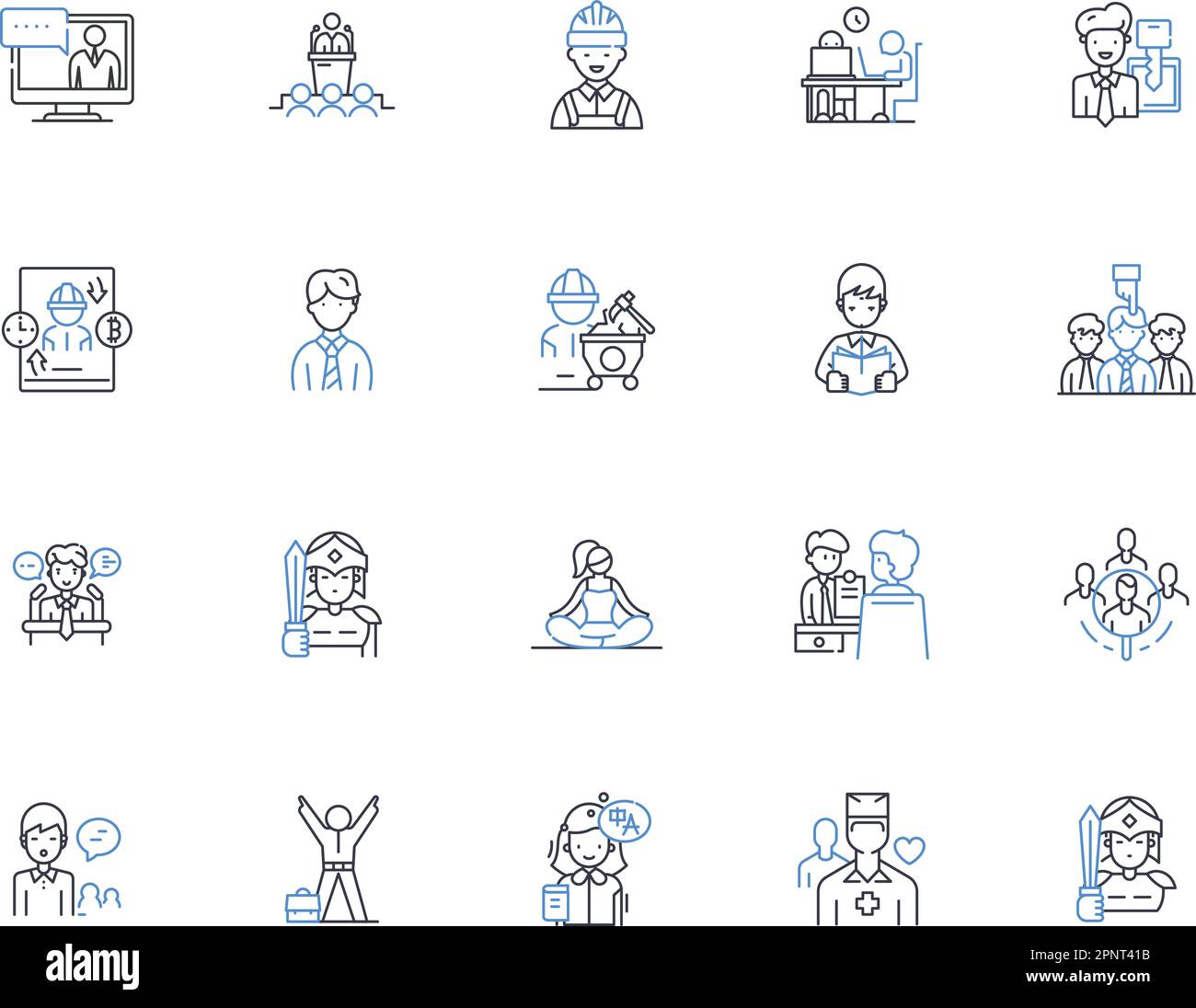 Enterprise hunting Stock Vector Images - Alamy