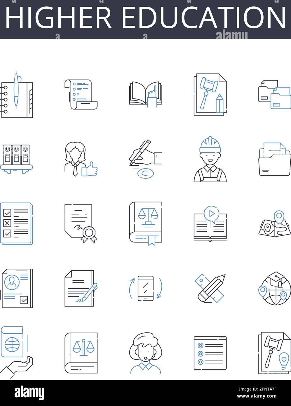 Upgraded learning hi-res stock photography and images - Alamy