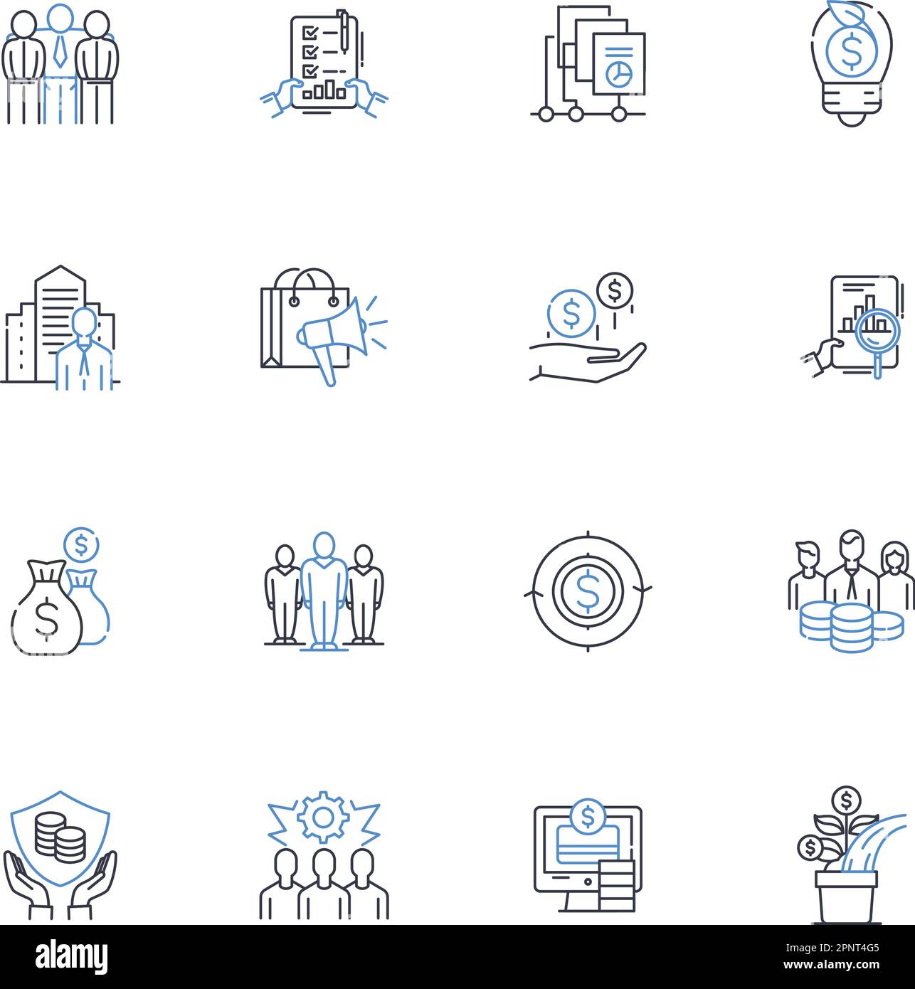 Monopoly profit Stock Vector Images - Alamy