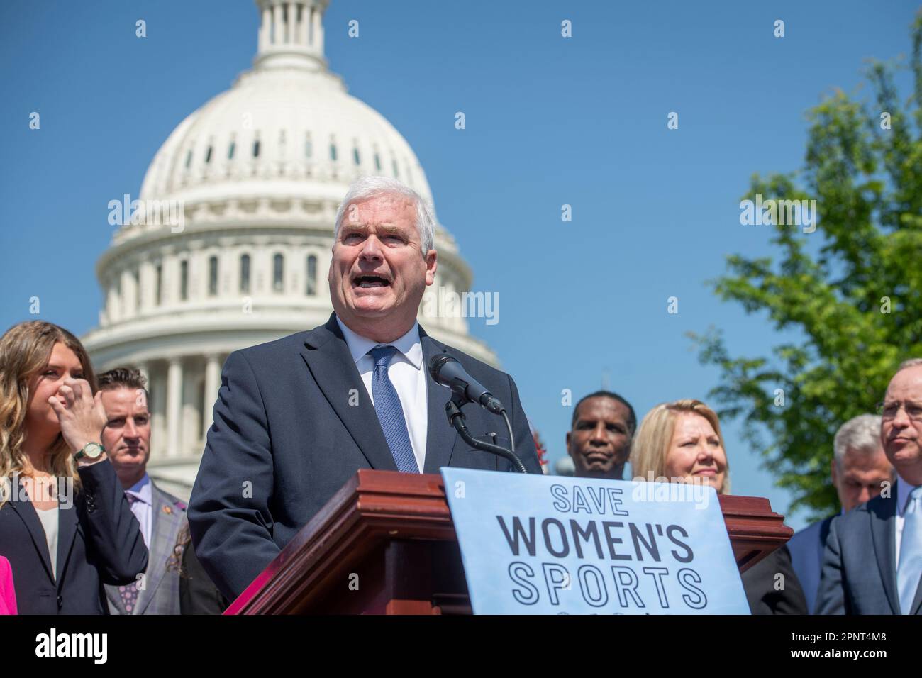 House Majority Whip House Majority Tom Emmer (Republican of Minnesota ...