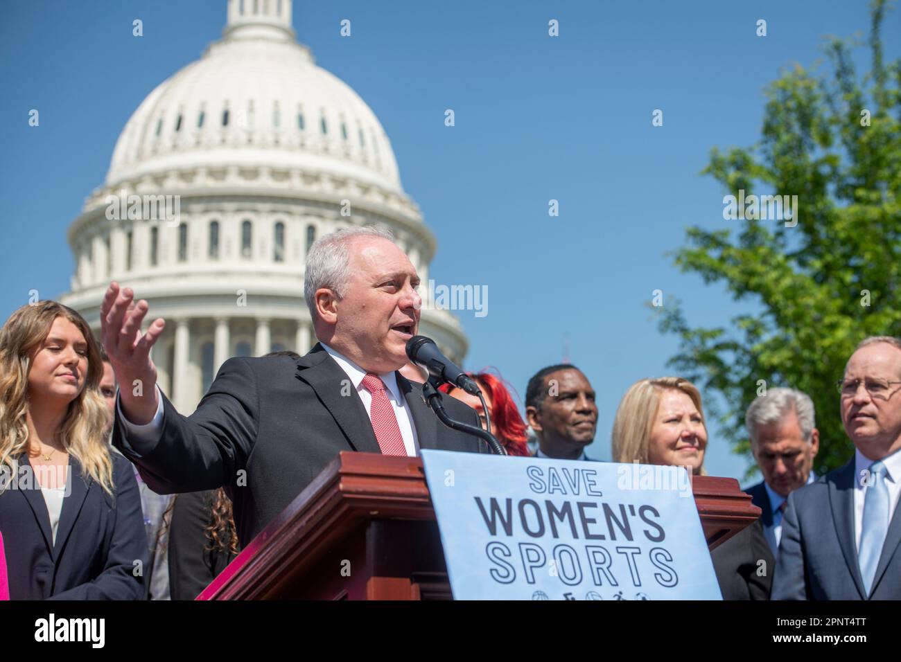 Women of the 118th u s congress hi-res stock photography and images - Alamy