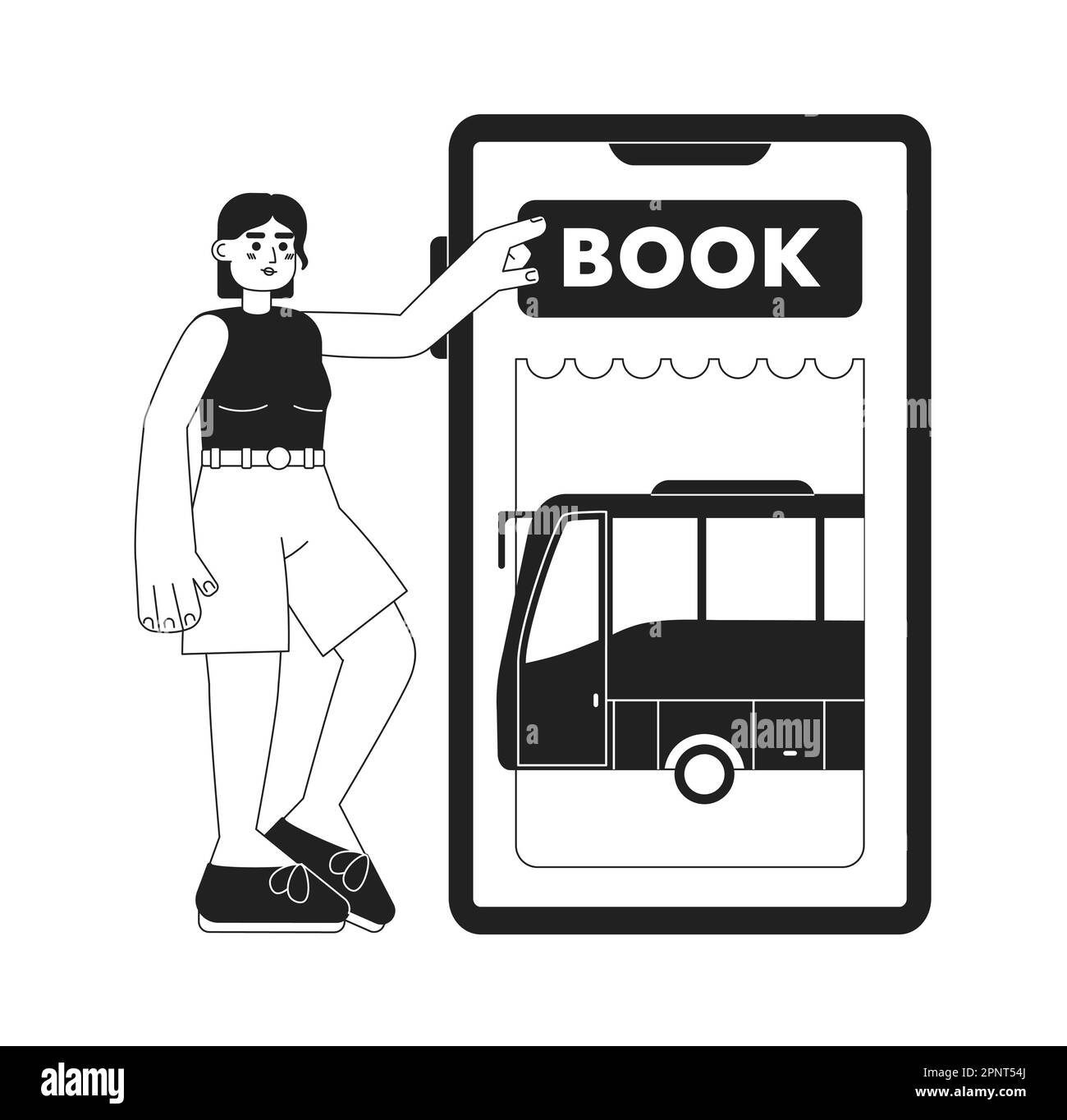 Ticket to ride Black and White Stock Photos & Images - Alamy