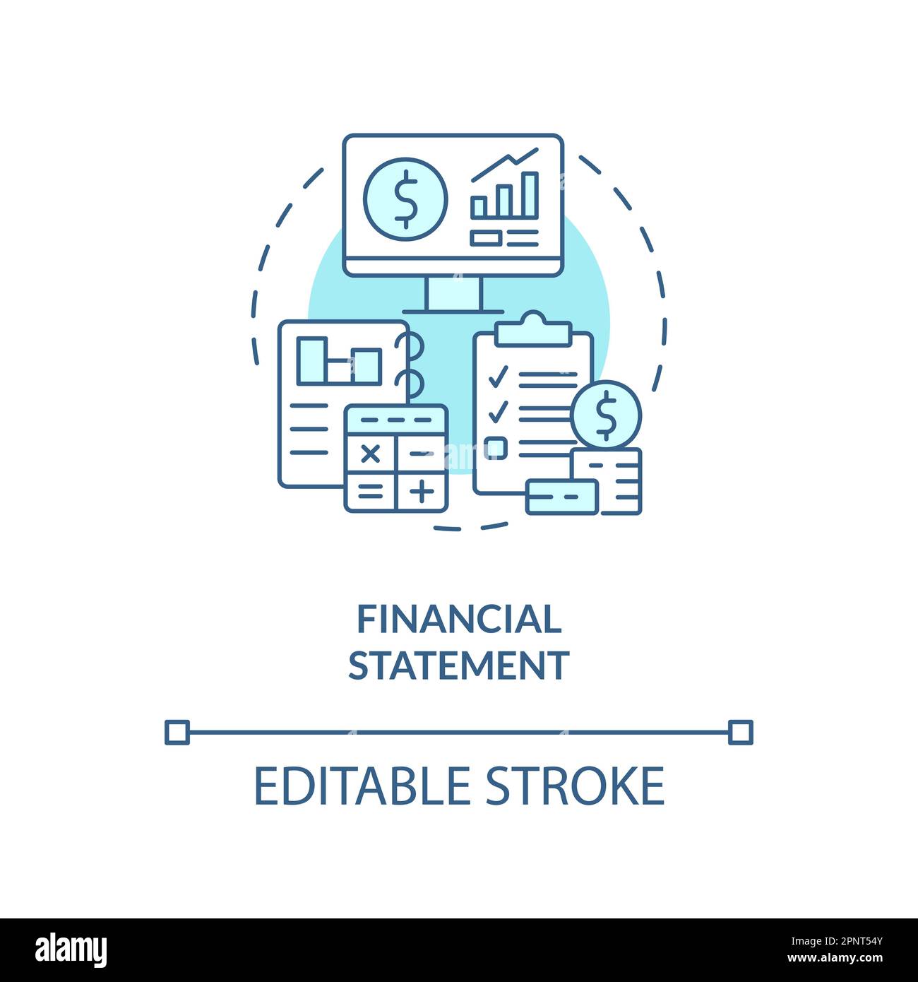 Statement image Stock Vector Images - Alamy