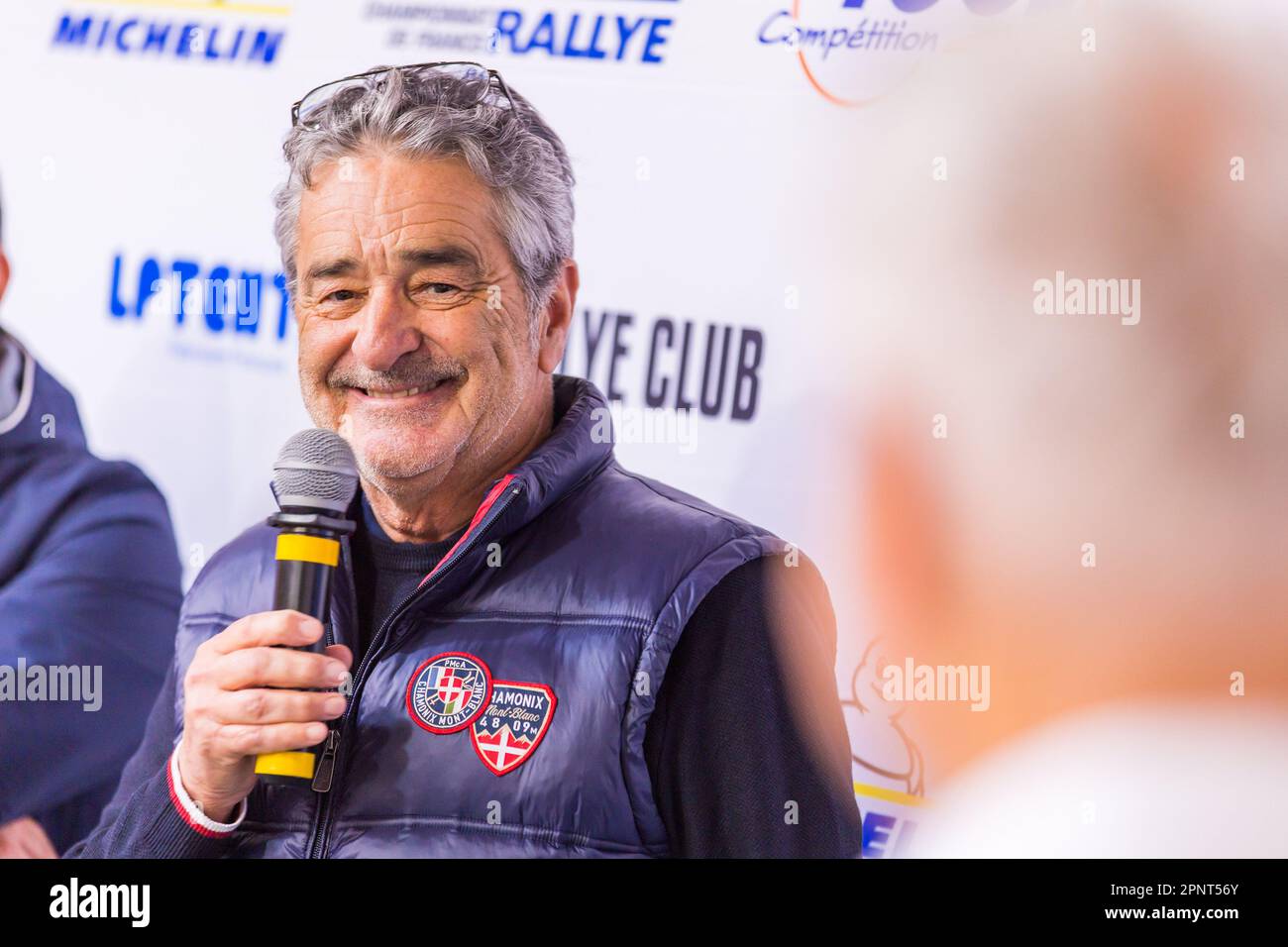 Bruno saby hi-res stock photography and images - Alamy