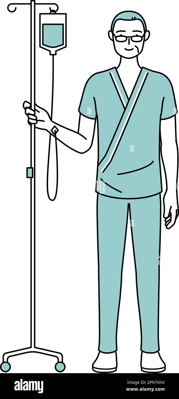 Walk for wards Stock Vector Images - Alamy