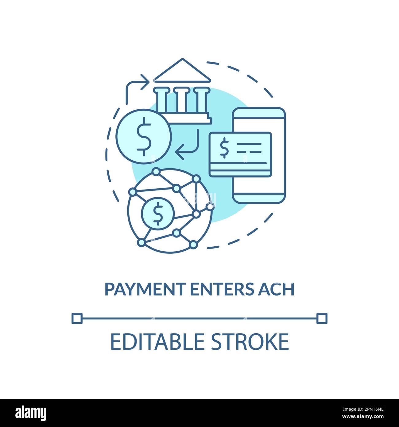 Ach logo hi-res stock photography and images - Alamy