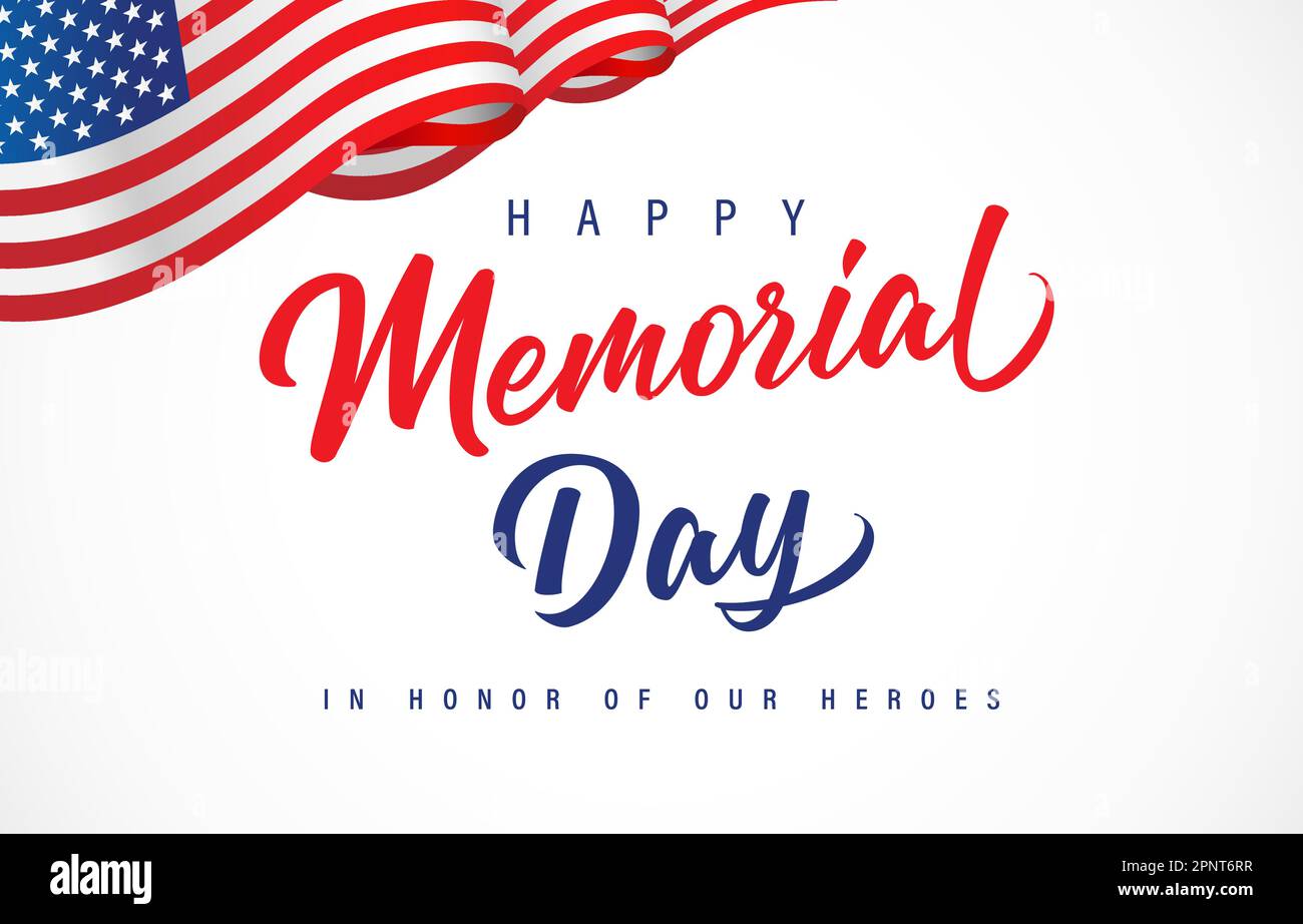 Happy flag hi-res stock photography and images - Alamy