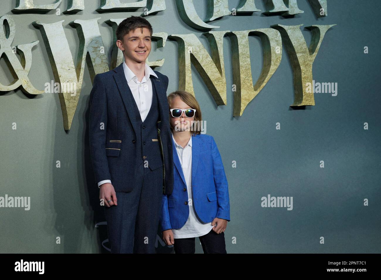 Joshua pickering hi-res stock photography and images - Alamy