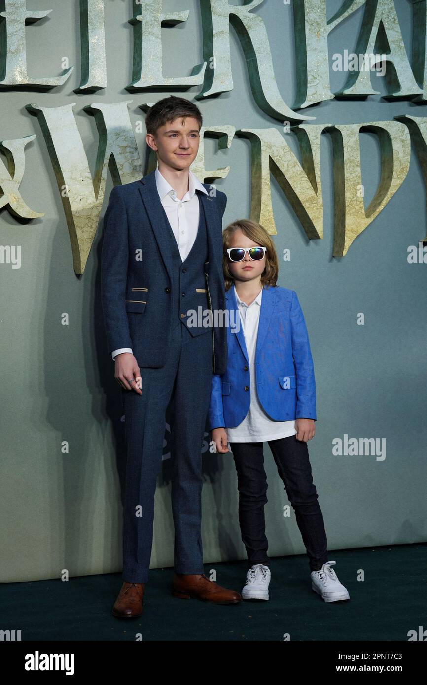 Joshua pickering hi-res stock photography and images - Alamy