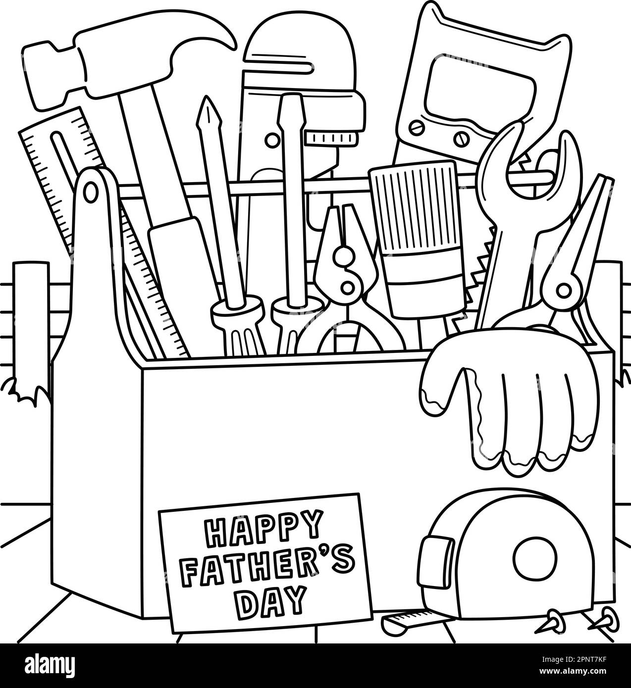 Fathers Day Coloring Page High Quality Ready For Download Fathers Day Coloring Page High Quality Ready For Download
