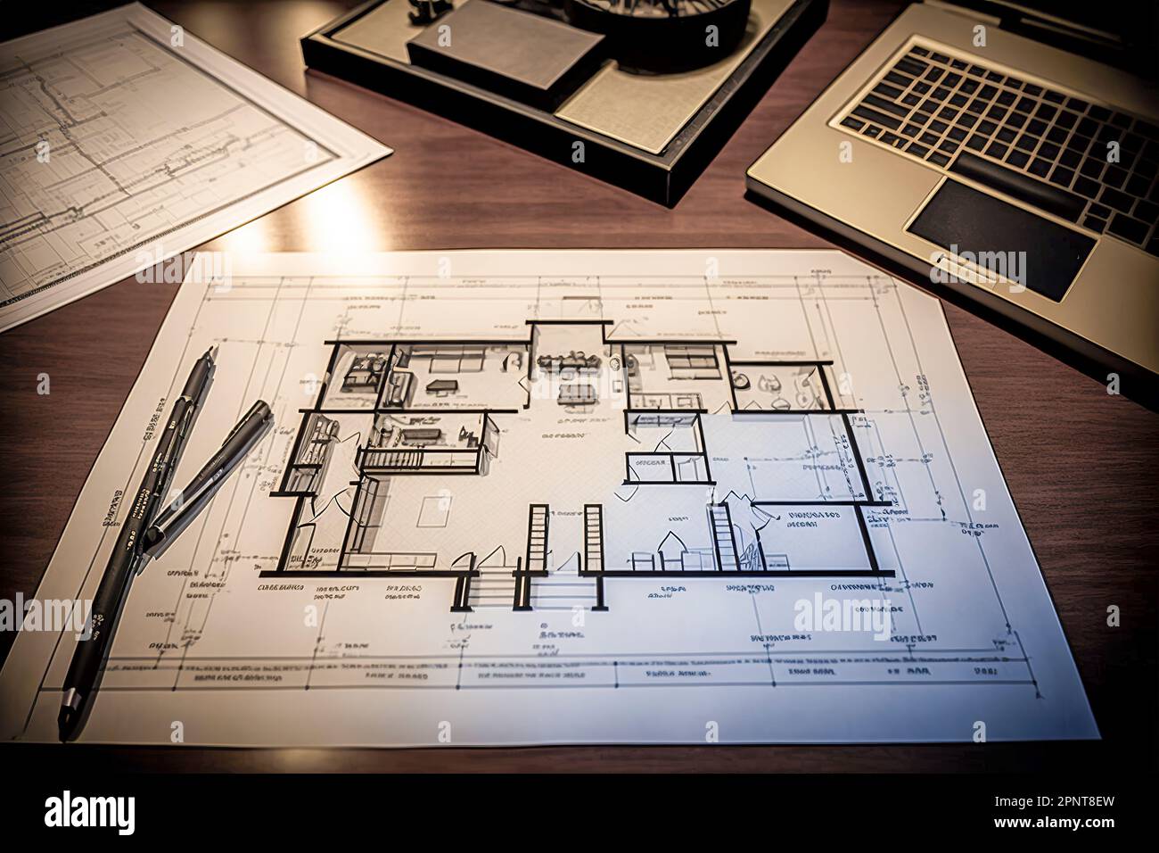 Building the Future: A Look into the Design and Construction of Modern ...