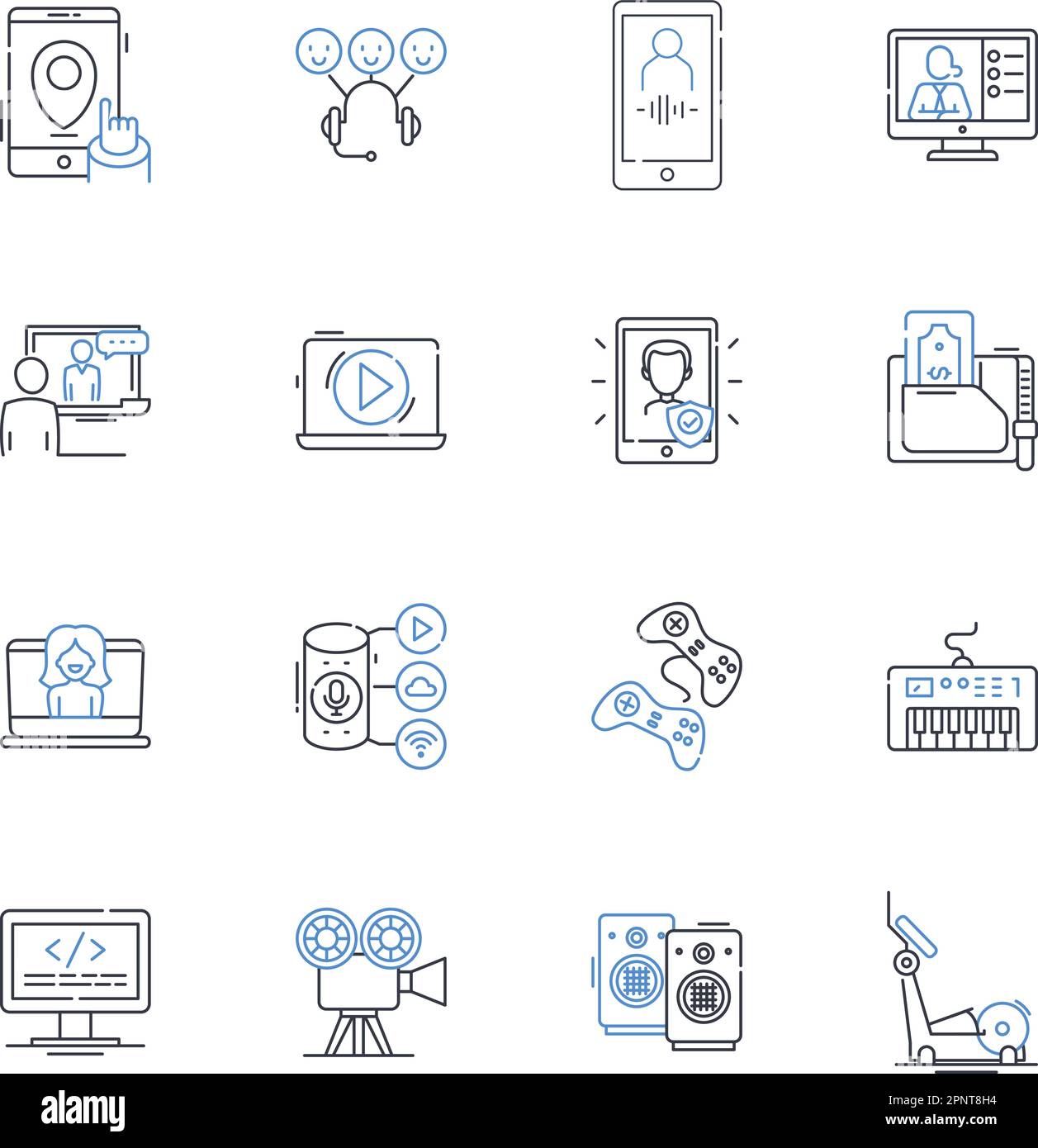 Microphsoftware hi-res stock photography and images - Alamy