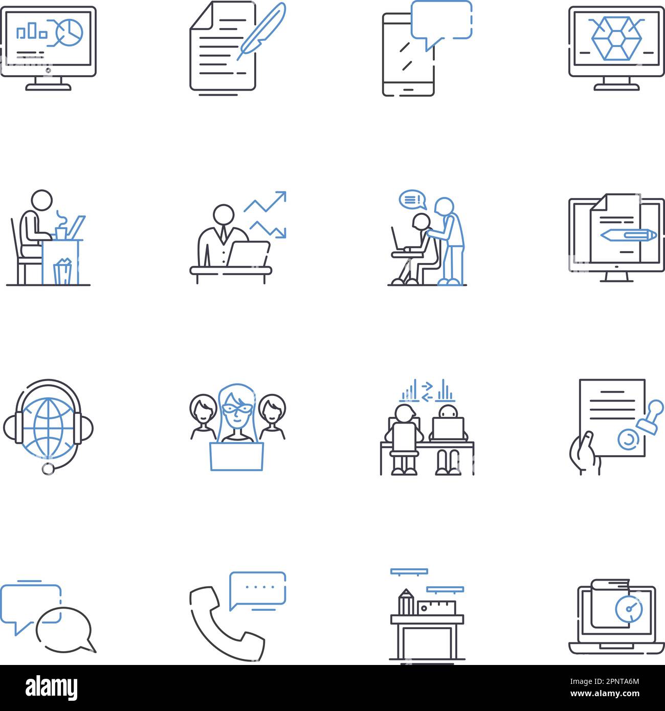 Process standardization vector vectors hi-res stock photography and ...