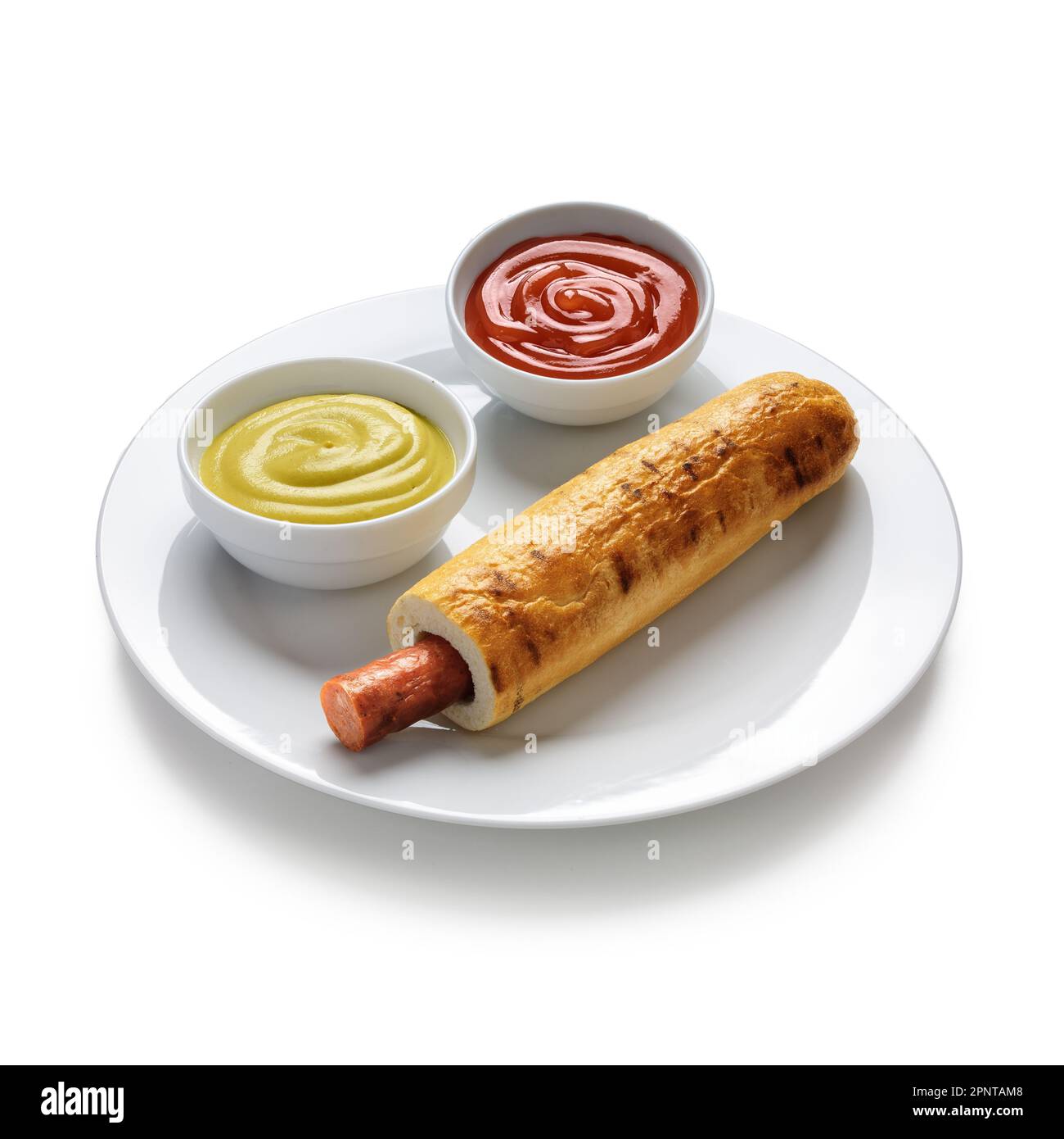 Homemade hot dog sauce hi-res stock photography and images - Alamy