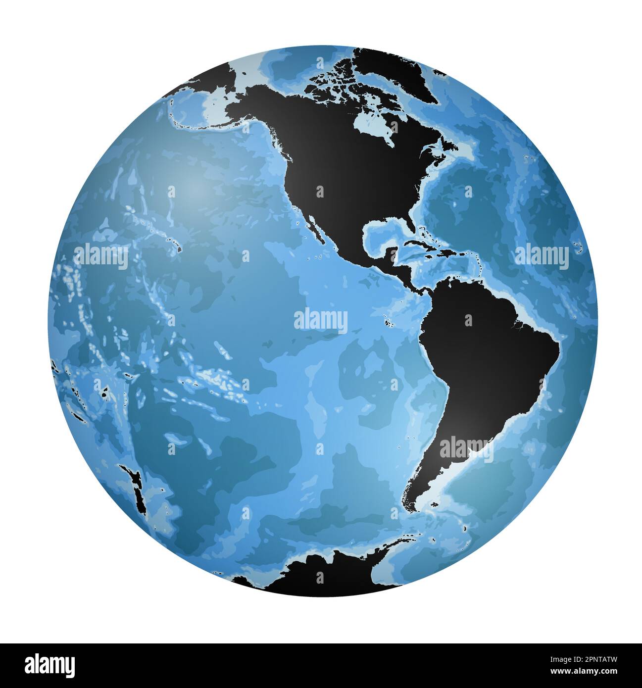 Silhouette argentina Cut Out Stock Images & Pictures - Alamy