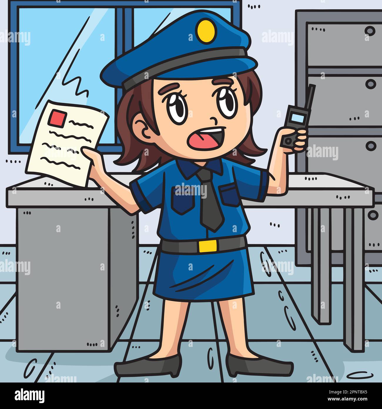 Reporting picture hi-res stock photography and images - Alamy