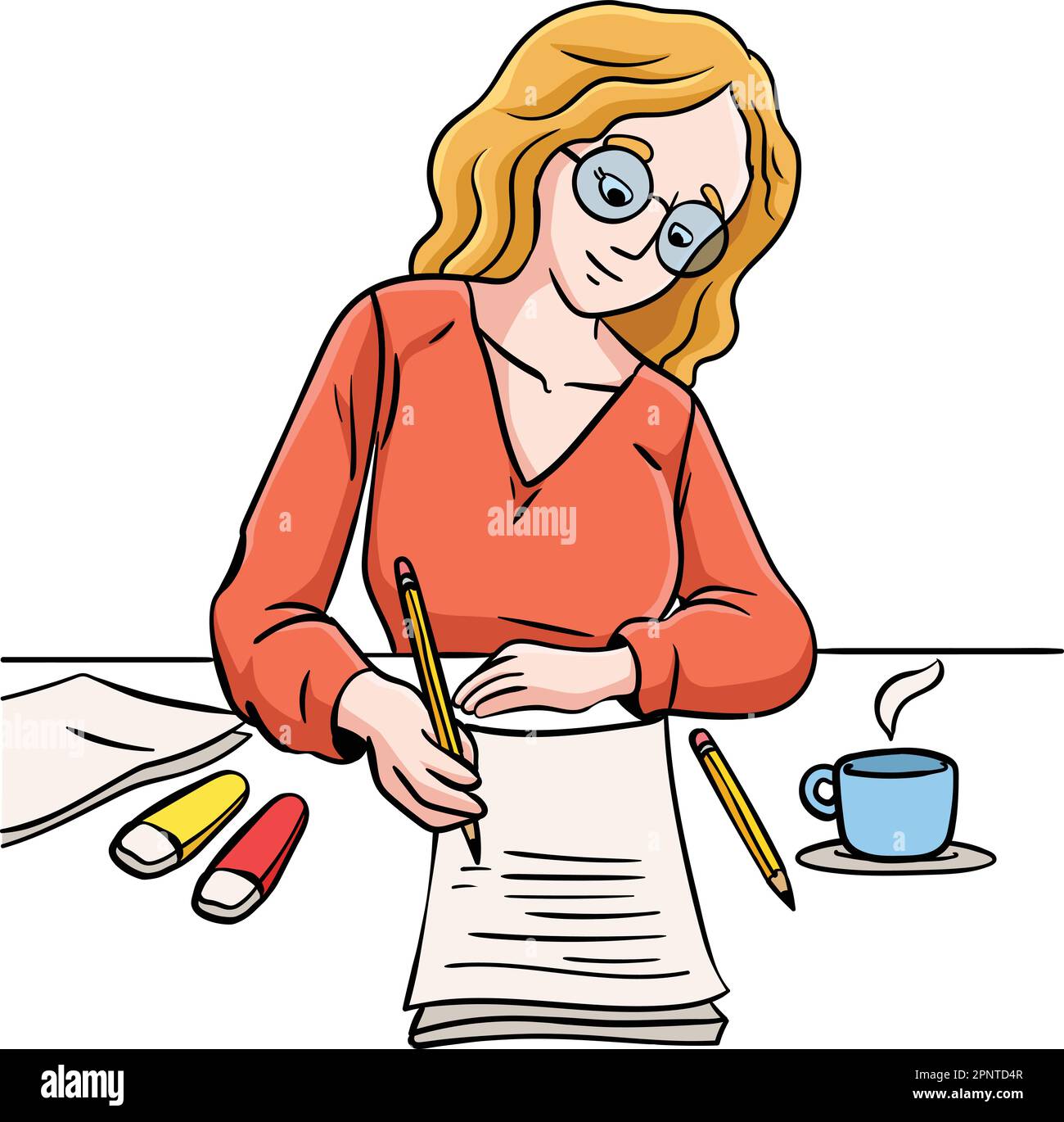 Scripter editor Cut Out Stock Images & Pictures - Alamy