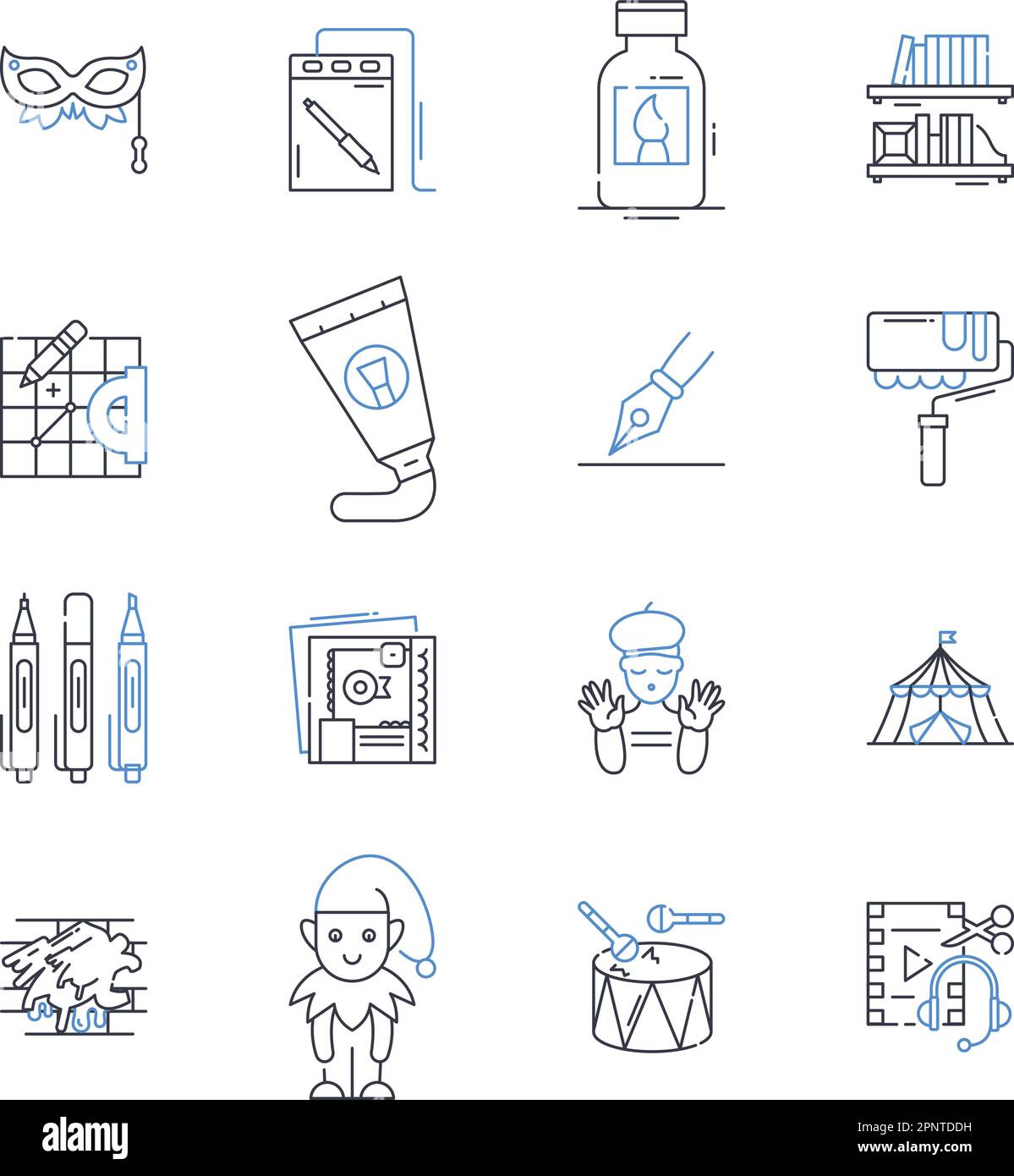 Gifted And Talented Icons