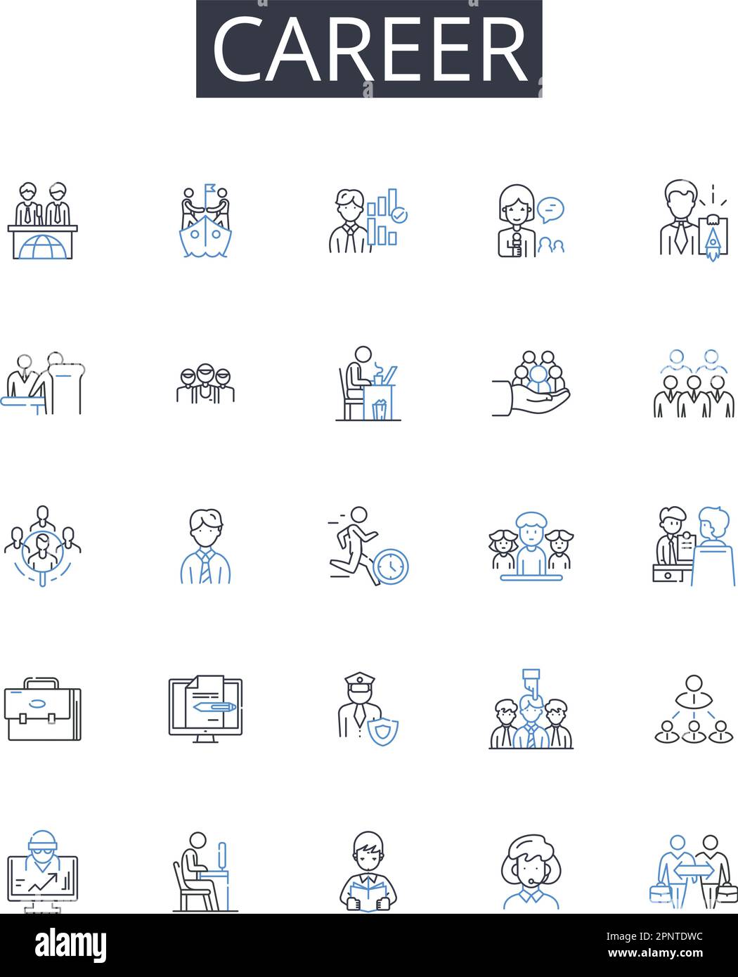 Livelihood earner Stock Vector Images - Alamy