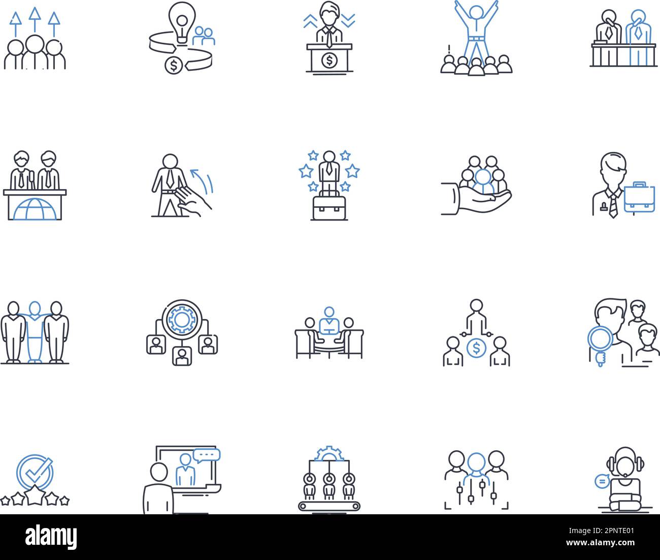 Encouragement icons Stock Vector Images - Alamy