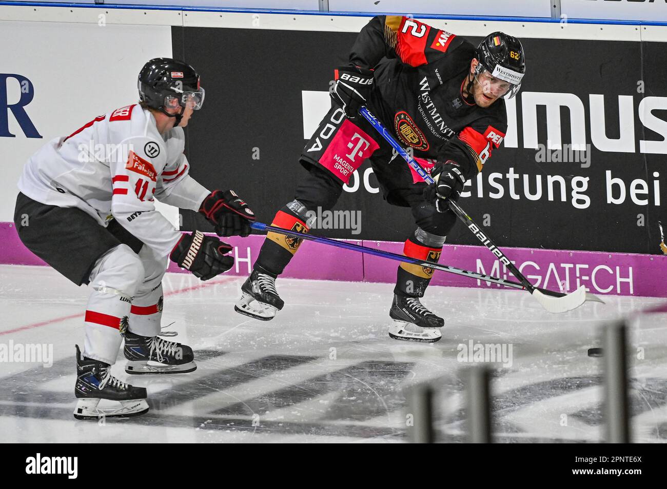 Leon wallner hi-res stock photography and images - Alamy