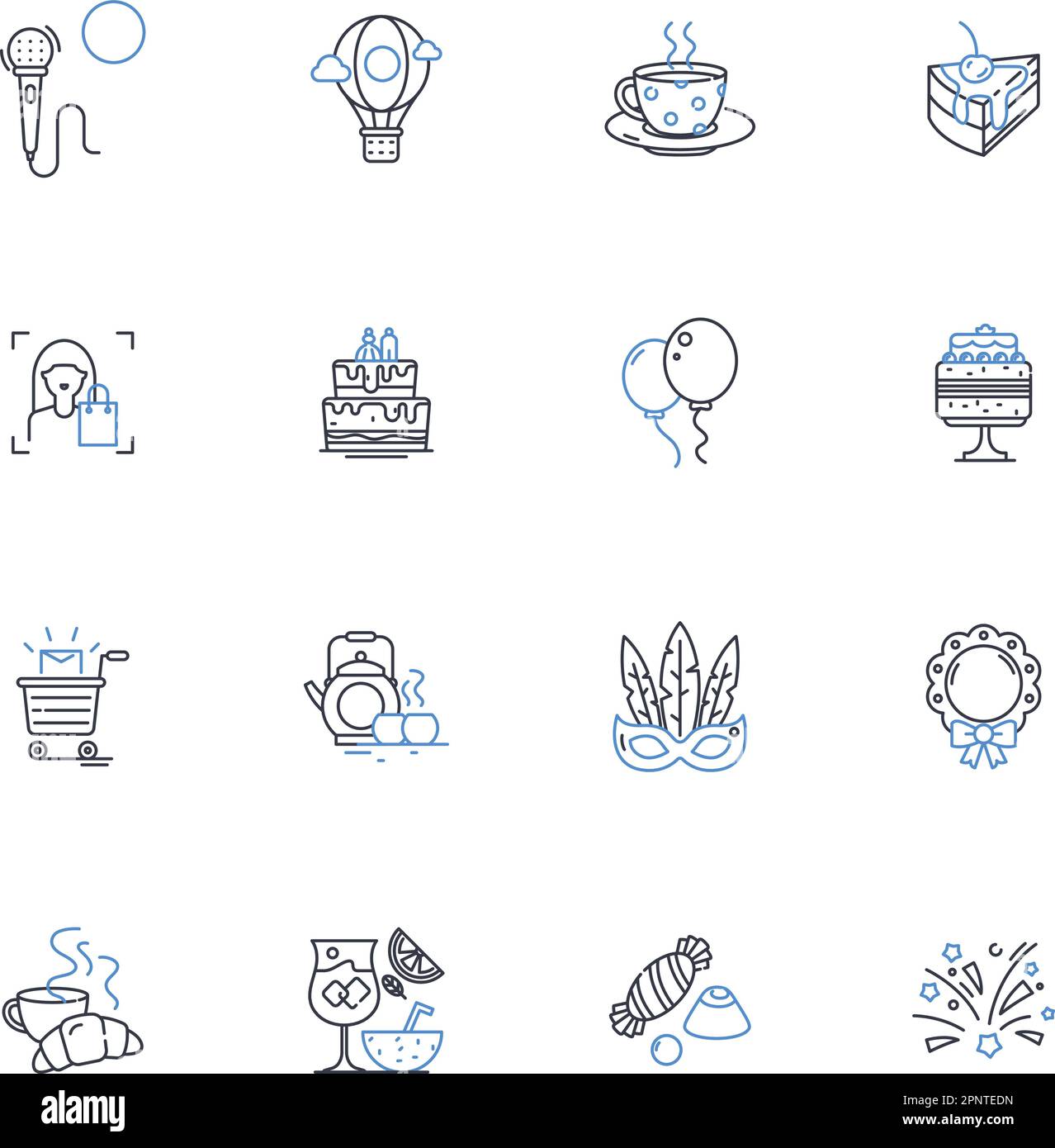 Hoopla icon Stock Vector Images - Alamy