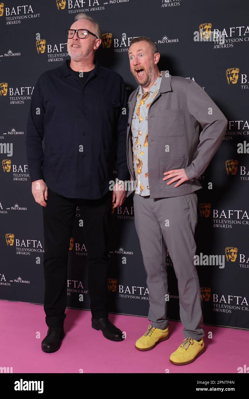Greg And Alex