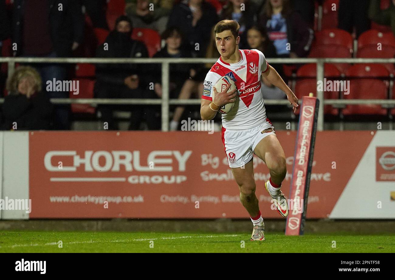 Jon bennison hi-res stock photography and images - Alamy