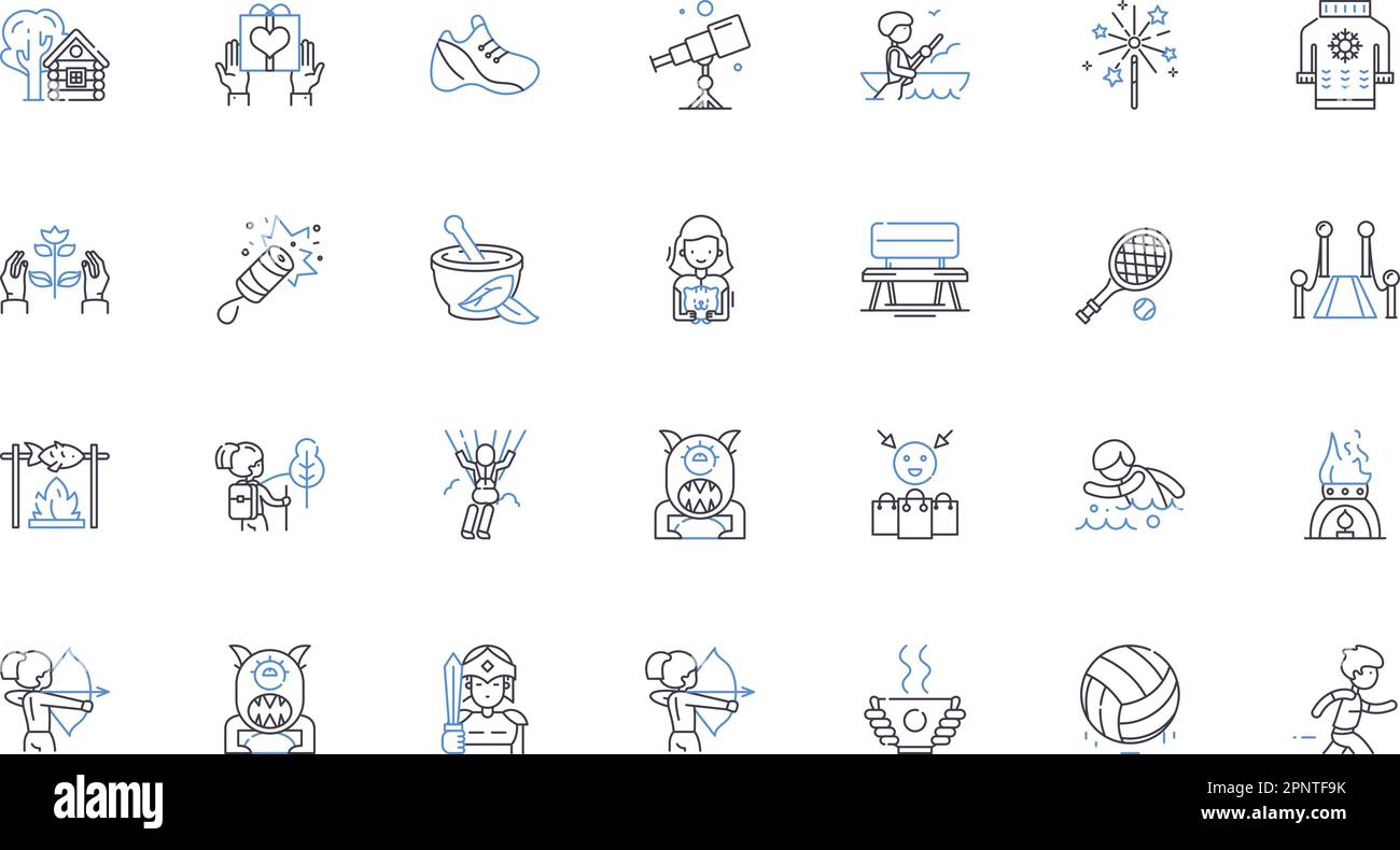 Houseboat rental Stock Vector Images - Alamy