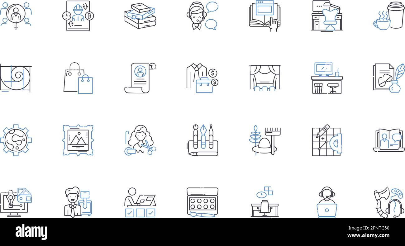 Financial autonomy Stock Vector Images - Alamy