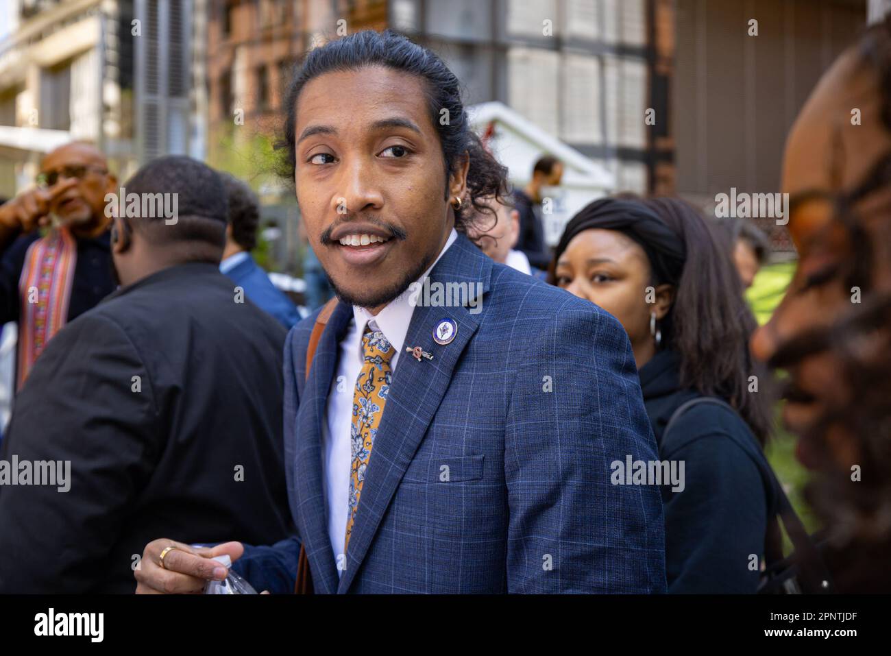 Justin jones pearson hi-res stock photography and images - Alamy