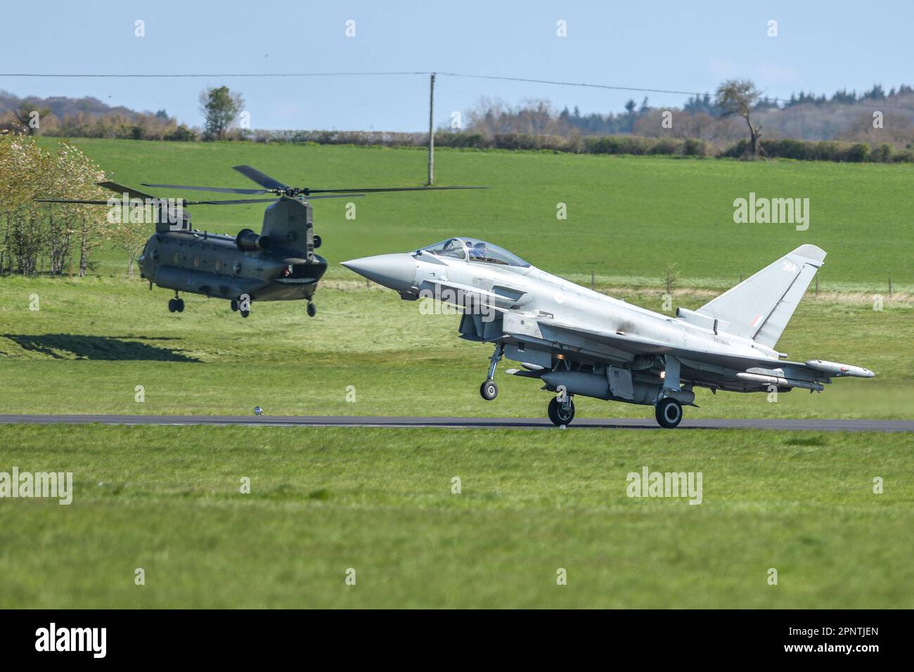 Benson airbase hi-res stock photography and images - Alamy