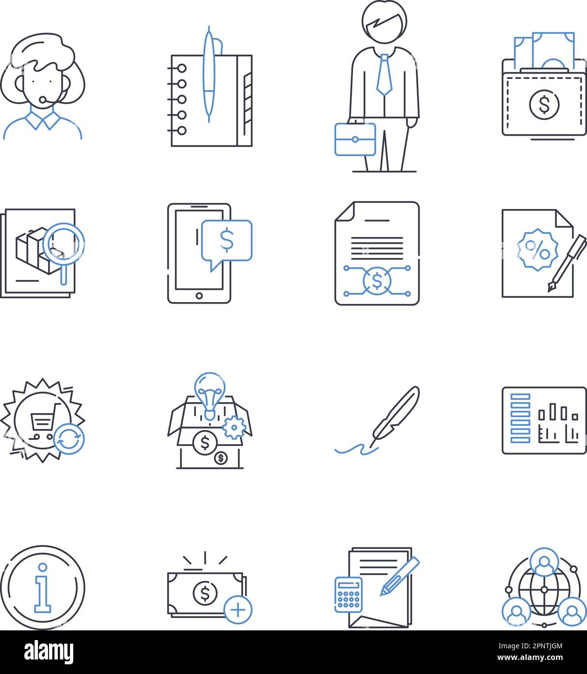 Dynamic pricing vector vectors hi-res stock photography and images - Alamy