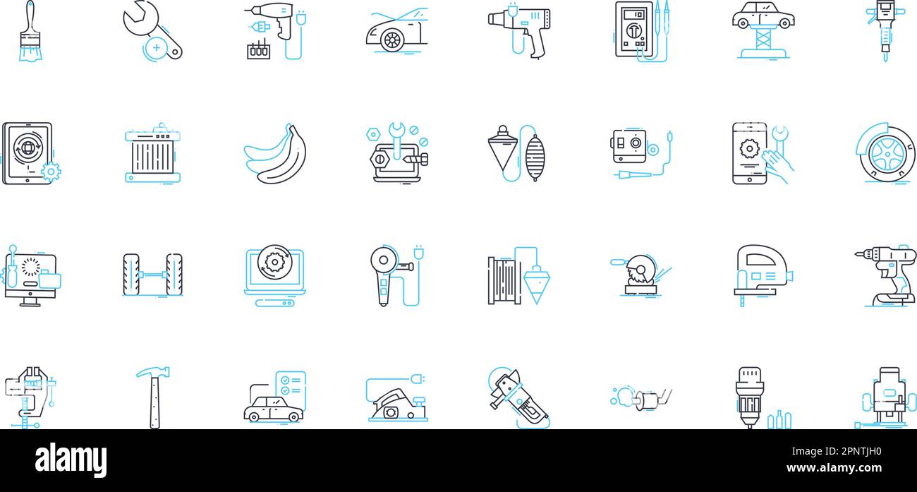 Fix mend restore revamp service refurbish rebuild hi-res stock ...