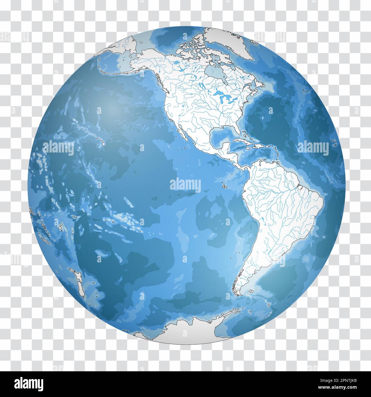 Globular vector vectors hi-res stock photography and images - Alamy