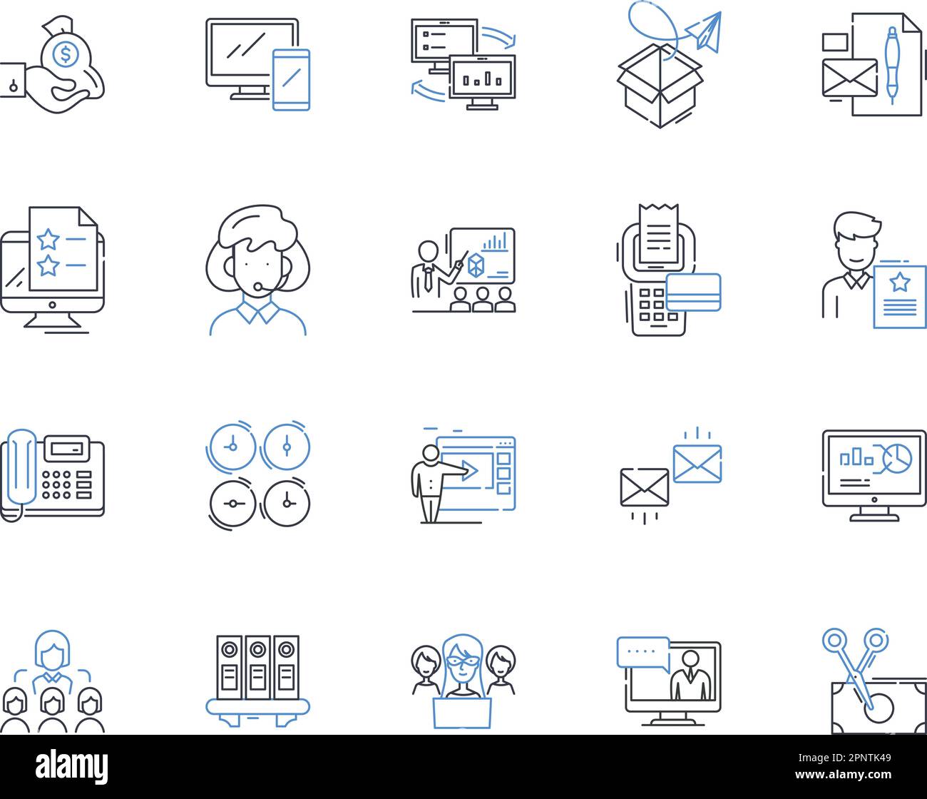 Synergetic vector vectors hi-res stock photography and images - Alamy